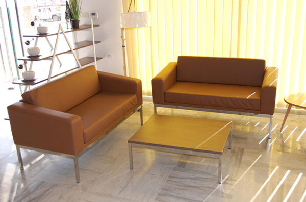 Divan Élégance - Abdennadher Design