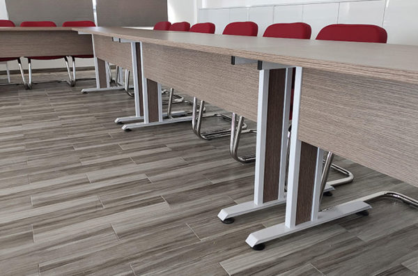 Table de Formation Pure - Abdennadher Design