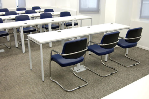 Table de formation - Abdennadher Design