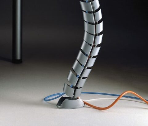 Passe Câble Vertical - Abdennadher Design %Serpent cessoires